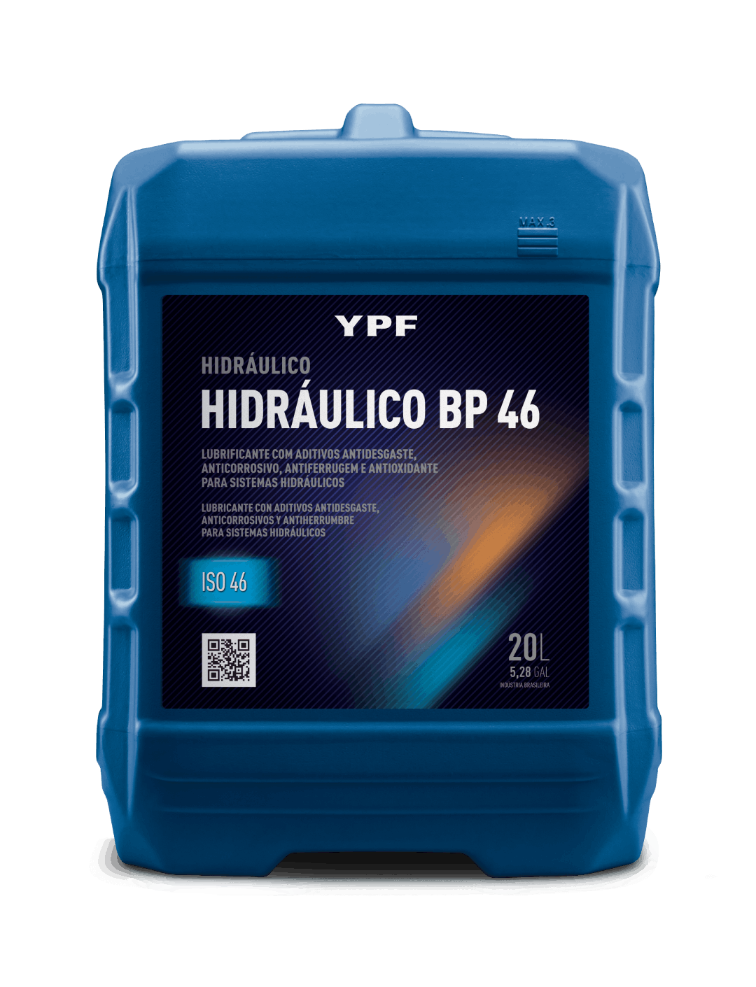 46 - YPF Lubrificantes