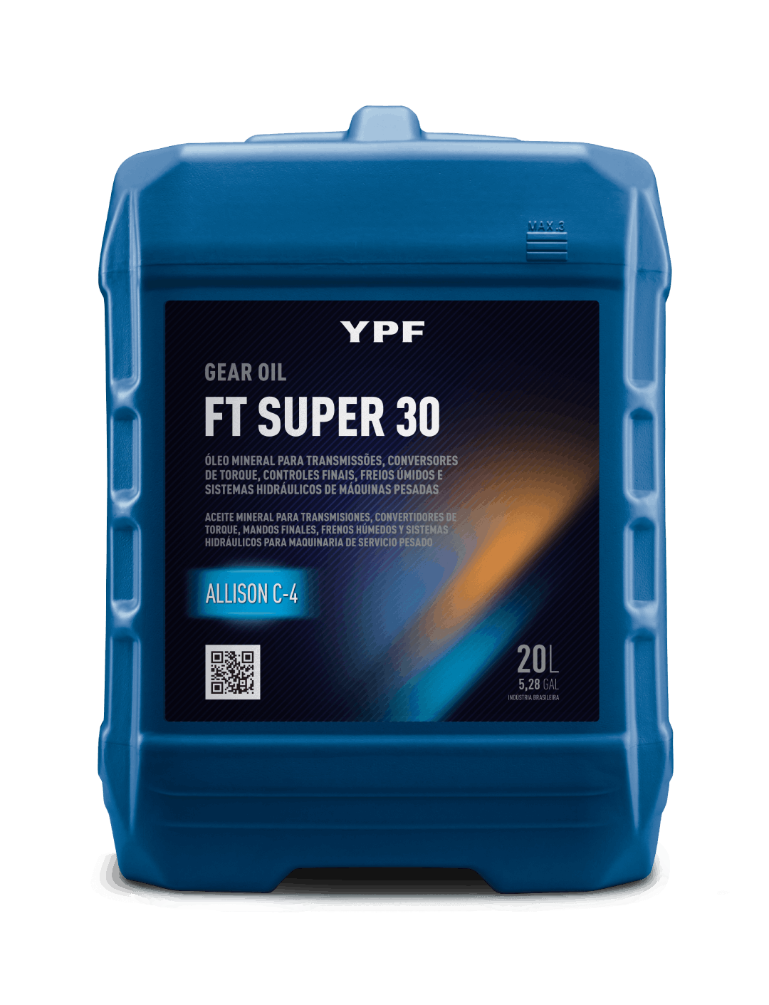 30 - YPF Lubrificantes